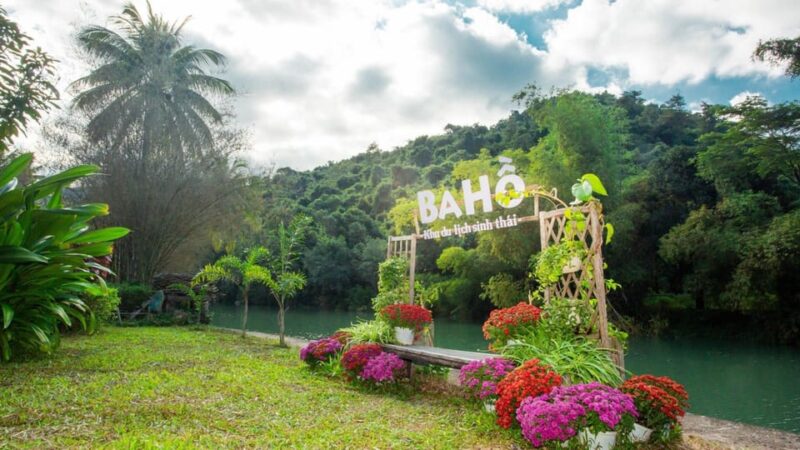 Nha Trang: Ba Ho Waterfall Half Day Trip - Important Practical Details