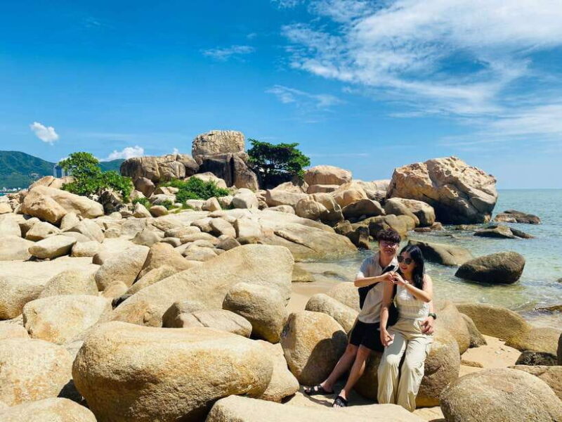 Nha Trang : Half-Day City Tour with Local Lunch - Who This Tour Is Best For