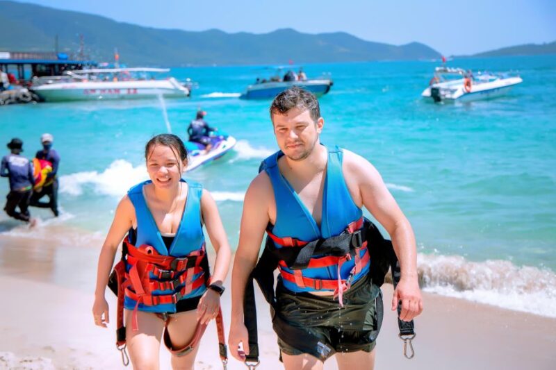 Nha Trang: Hon Mieu and Hon Tam Island Tour with Lunch - Final Thoughts