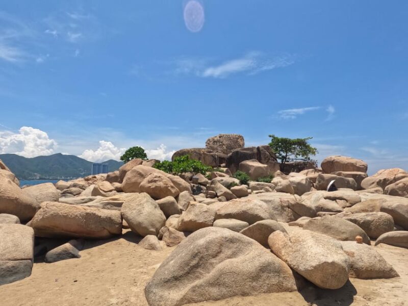 Nha Trang - Private tour Half Day city pickup at your hotel - FAQs