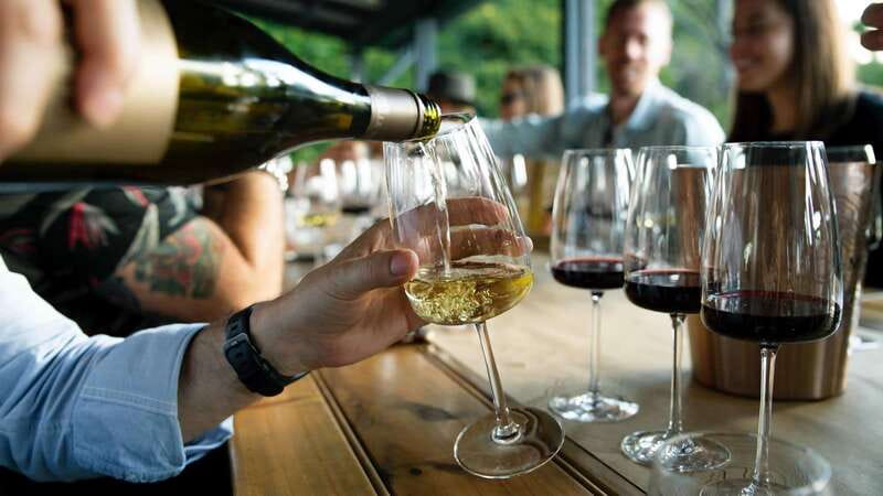 Niagara Falls: Public Niagara Wine Tour with Transportation - FAQ
