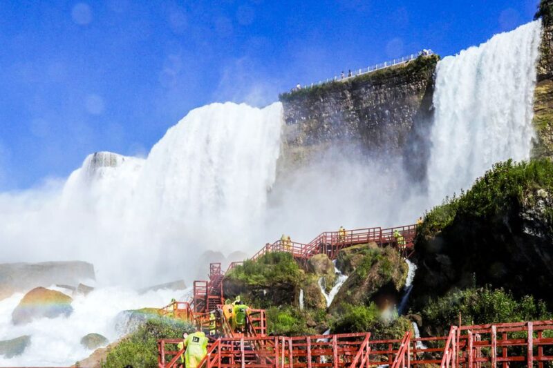 Niagara Falls, USA: Maid of Mist & Cave of Winds Combo Tour - Who Will Love This Tour?
