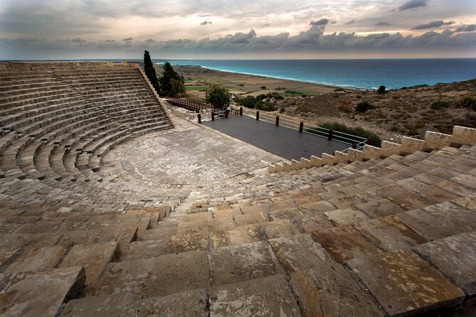 Nicosia Like a Local: Customized Private Tour - Who Will Love This Tour?