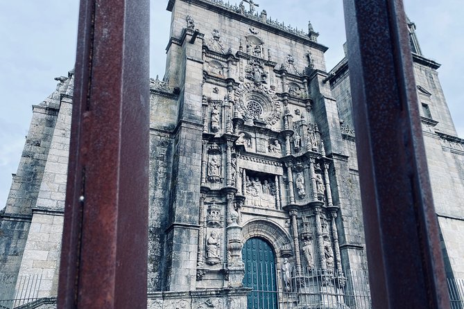 Night Walking Tour of Pontevedra - Authentic Feedback and Insights