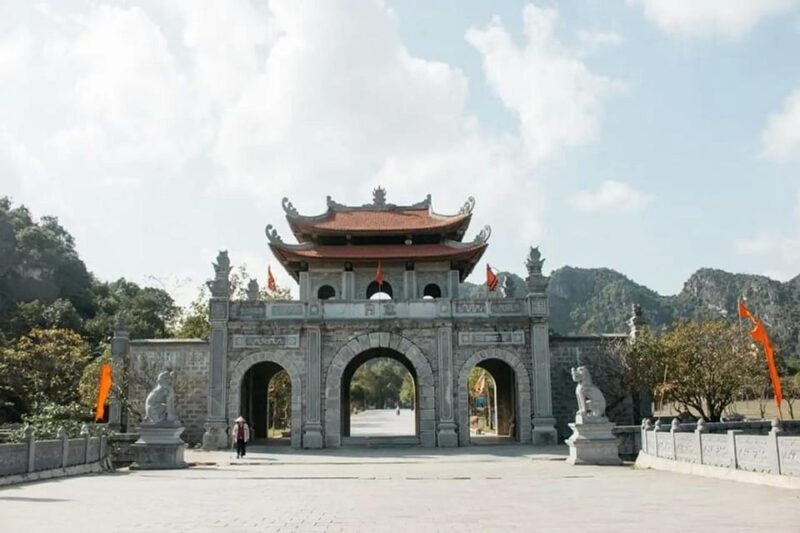 Ninh Binh/Ha Noi : Bai Dinh - Trang An - Mua Cave 1 Day Trip - FAQ