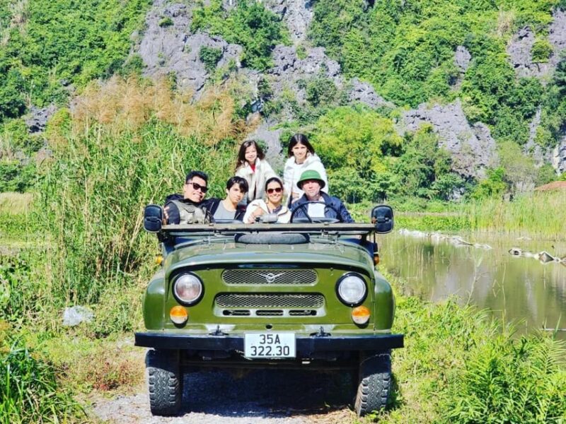 Ninh Binh Sunset Jeep Tour & Hoa Lu Walking Town At Night - Final Thoughts: Who Will Love This Tour?
