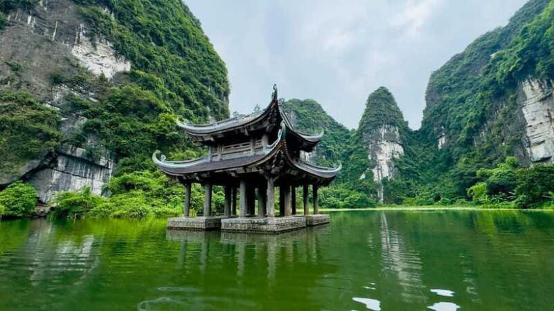 Ninh Binh: Travel to Hoa Lu & Trang An with Small Group tour - The Sum Up: An Authentic, Value-Packed Day in Ninh Binh