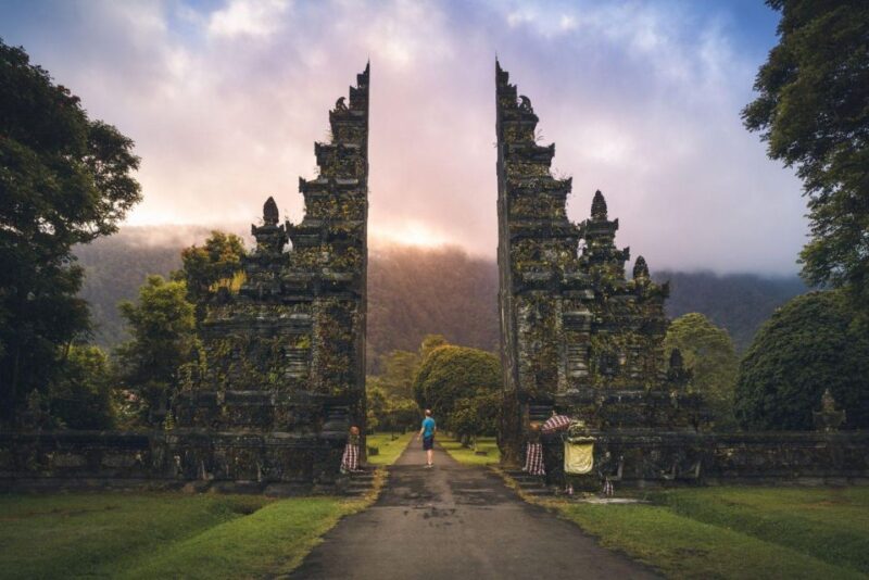 North Bali: Banyumala Waterfall and Ulun Danu Beratan Temple - FAQ