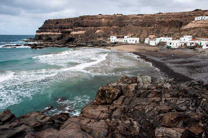 North Central Fuerteventura - Tour with photo shoot - FAQ