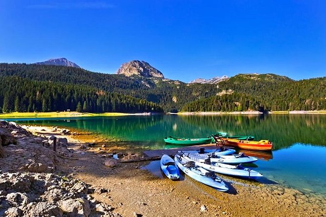 North Montenegro, Durmitor, Tara & Ostrog Tour - Final Thoughts