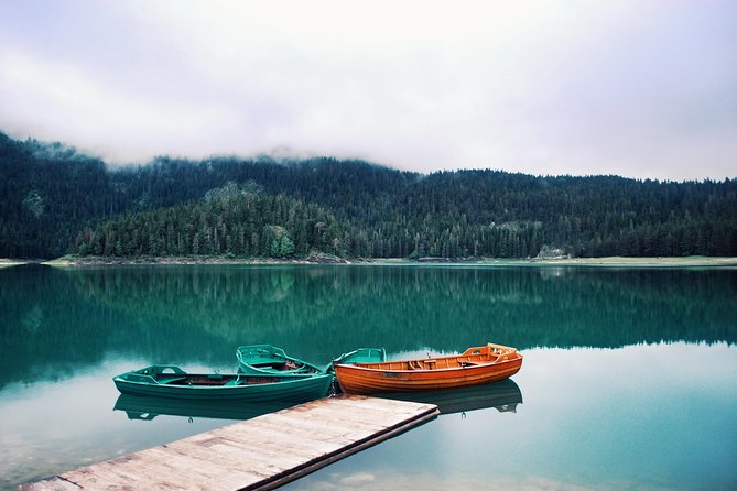 North Montenegro Tour:abljak - NP Durmitor - Black Lake - urevia Tara Bridge - Practical Tips and Considerations