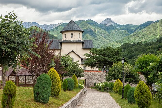 NORTH TOUR Np Biograd Gora-Lake-Moraca Canyon & Monastery-Kolasin - Final Thoughts