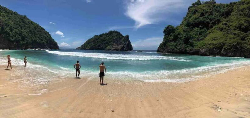 Nusa Penida: Private One Day Tours Package - Final Thoughts: Who Is This Tour Best For?