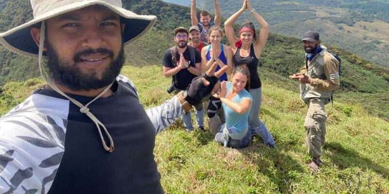 Nuwara Eliya to Knuckles: Epic Overnight Trekking - Practical Considerations and Tips