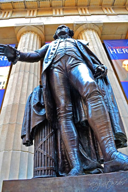 NYC: Financial District Guided Walking Tour English-Spanish - Final Thoughts: Is This Tour Worth It?
