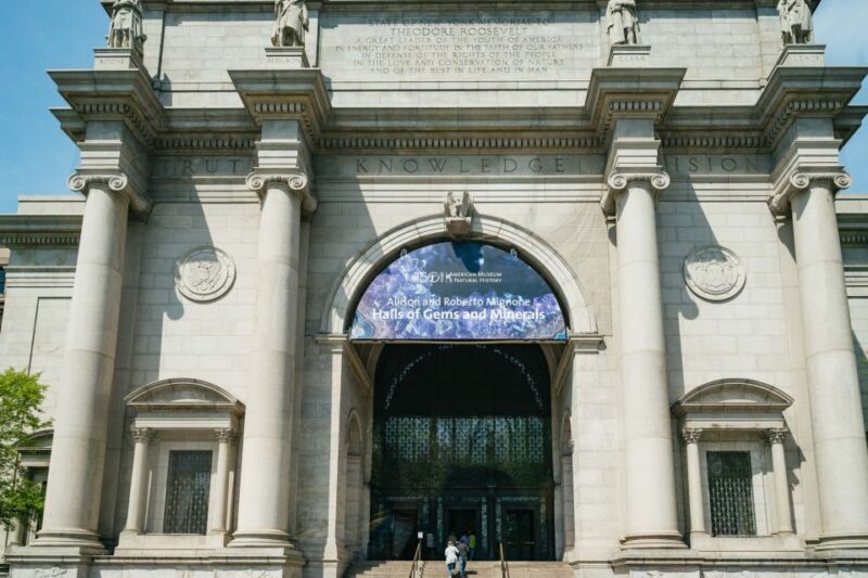 NYC: Harlem & Bronx with Yankees Baseball Game, 1-Day Tour - The Sum Up