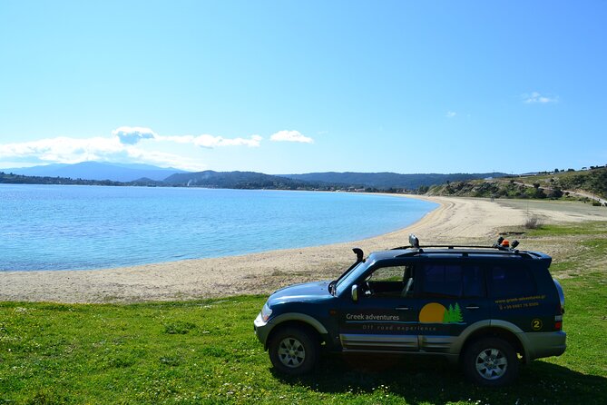 Off Road Safari Experience in Sithonia Halkidiki - The Experience Based on Reviews