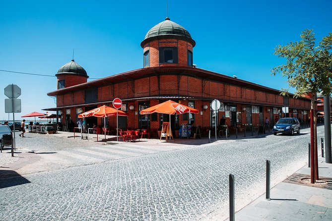 Olhao Authentic Tour: Market and Ria Formosa Natural Park - Is It Worth the Price?