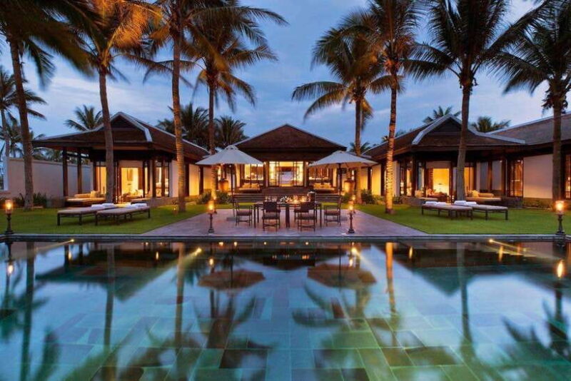 Omakase - Fine Dining at Four Seasons Resort The Nam Hai - Practical Details: Is It Worth the Price?