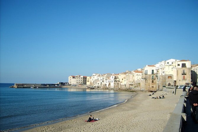 One day to Cefalù and Geraci Siculo from Palermo, private tour - Frequently Asked Questions