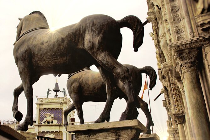 One Day Tour in Venice - FAQs