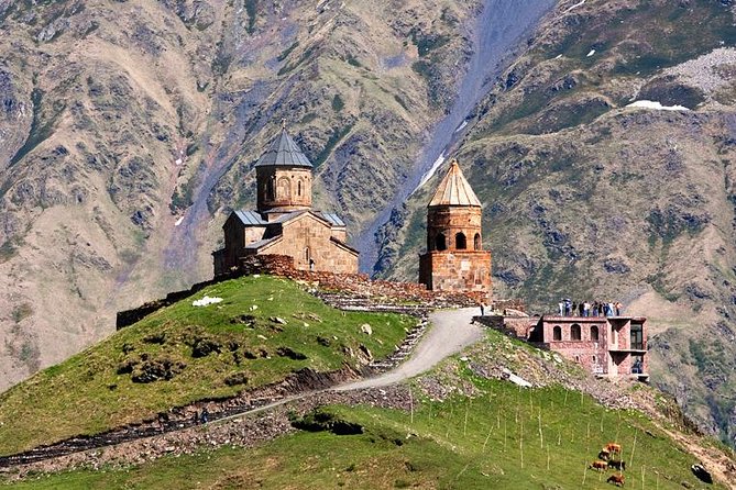 One Day Tour to Kazbegi - Frequently Asked Questions