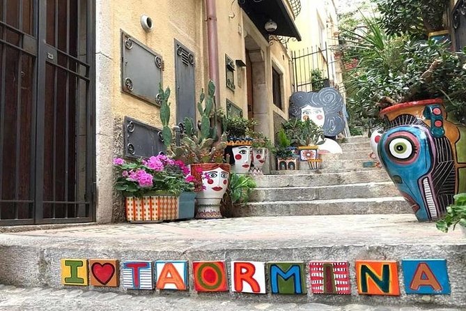 One Day Tour to Taormina and Trekking on Etna - The Sum Up: Why This Tour Is a Solid Choice