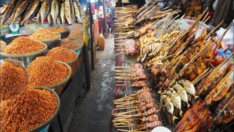 One Day Trip to Pepper Farm, Chhngok Temple and Salt Field - Who Should Consider This Tour?