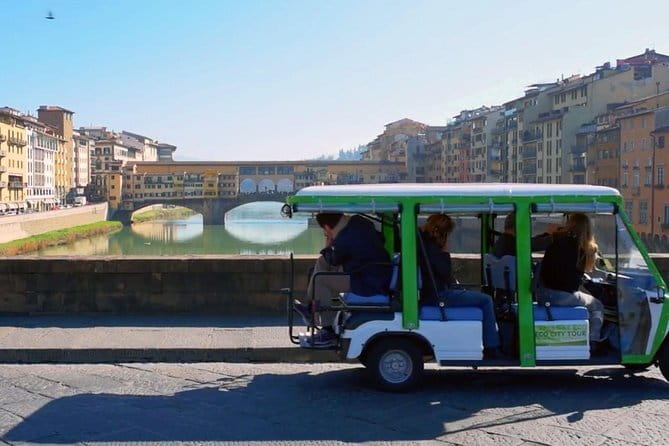 One Hour Uffizi Guided Tour: Masterpieces of the Renaissance - Final Thoughts
