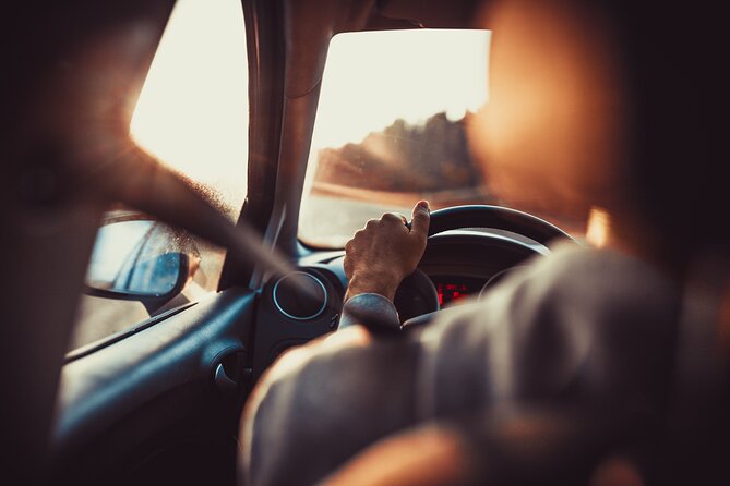 One Way Private Transfer Between Catania Airport and Taormina - The Reviews Speak Volumes