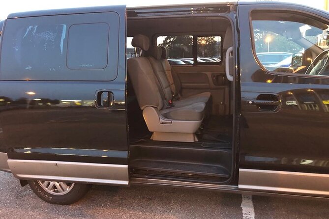 One Way Taxi Transfer - Southampton Seaport to London - Who Is This Transfer Best For?