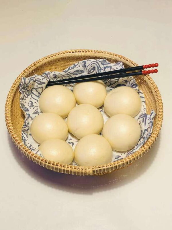 Online Cooking Class Steamed Buns by Chef Sunflower Li - FAQ