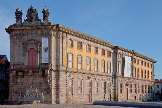 Oporto Private 4-hours Tour with Hotel Pickup - FAQ