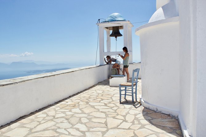 Original Private Tour to Lefkada Villages Wine Tasting & Photo (Tailor Made) - Who This Tour is Best For