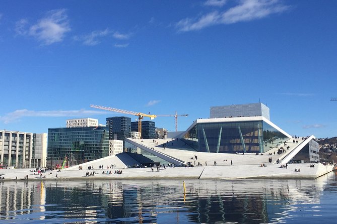 Oslo easy walk - Frequently Asked Questions (FAQs)