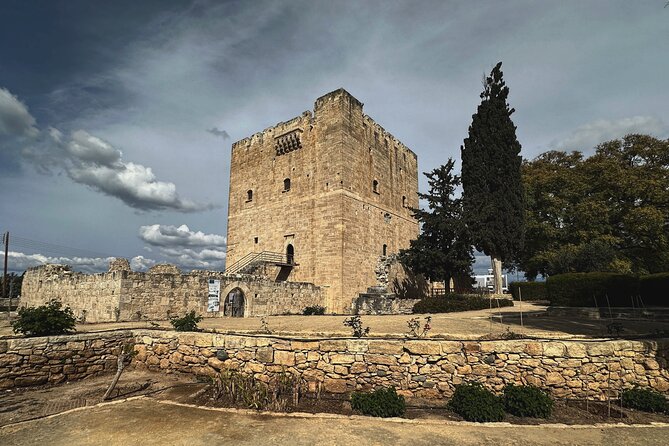 Pafos - Archaeology & Beauty tour from Limassol - Authentic Reviews & What Travelers Say