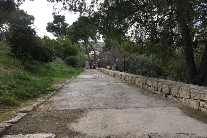Palace of Knossos - Early Morning Ticket and avoid crowds - FAQ