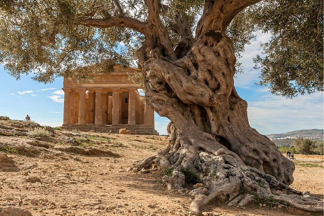 Palermo to Taormina Tour with a stop in Agrigento and Armerina - FAQ