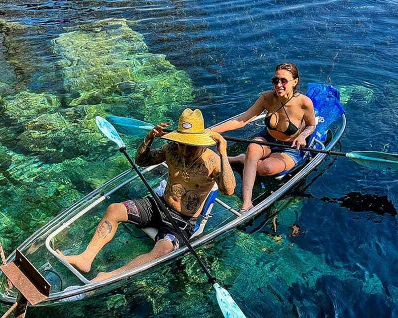 Panglao Bohol: Glass Bottom Boat Tour at Napaling - The Sum Up: A Worthwhile Marine Adventure