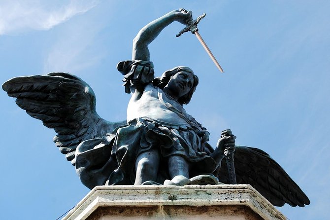 Panoramic tour: Highlights of Rome with Guide and Driver - FAQ