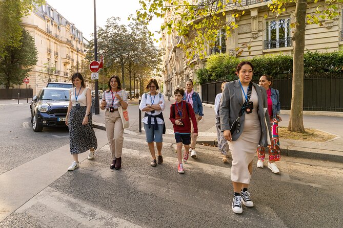 Paris: Eiffel Tower 2nd Floor or Summit Guided Tour - Authentic Experience with Top Guides