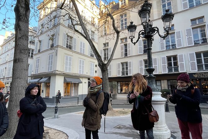 Paris Highlights with an LGBTQ Perspective Private Tour - Who Will Love This Tour?