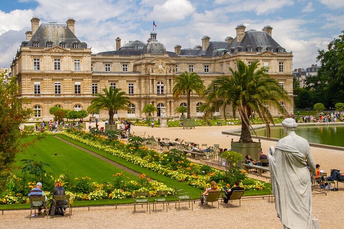 Paris Latin quarter: Private walking tour with a local guide - FAQ
