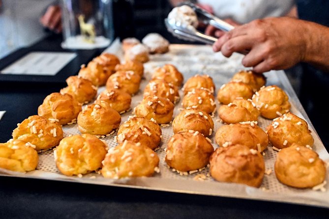 Paris Montmartre Private Walking Food Tour With Secret Food Tours - Authentic Experiences and Local Flavor