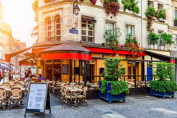 Paris Must Sees from Le Havre including River Cruise & Notre-Dame - FAQ