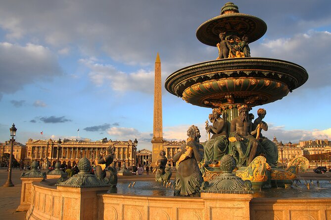 Paris Self-Guided Audio Tour - FAQ