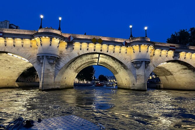 Paris Top Sights Seine River Private Boat Excursion - The Sum Up: Who Should Book This Tour?