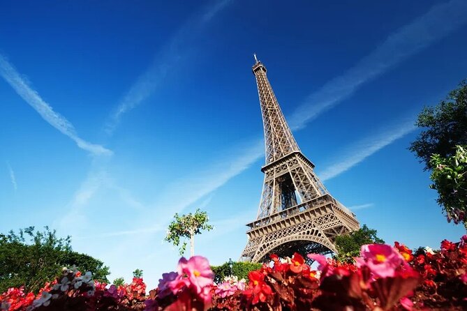 Paris Tour from Le Havre with Notre-Dame and Seine River Cruise - Final Thoughts