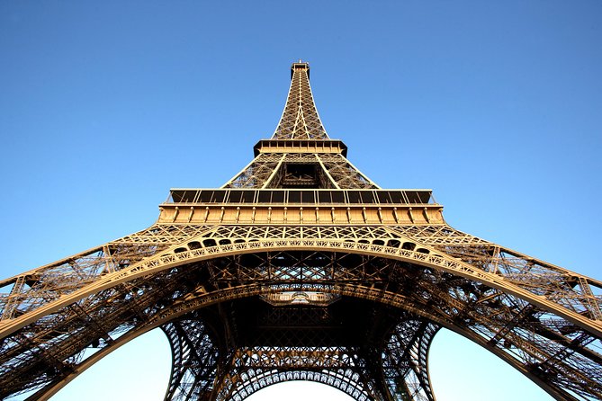 Paris Tour via Eurostar, with Seine Cruise and Travelcard - What the Reviews Tell Us