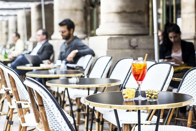 Paris Your Perfect Half or Full Customized Private Day Tour - Practical Considerations